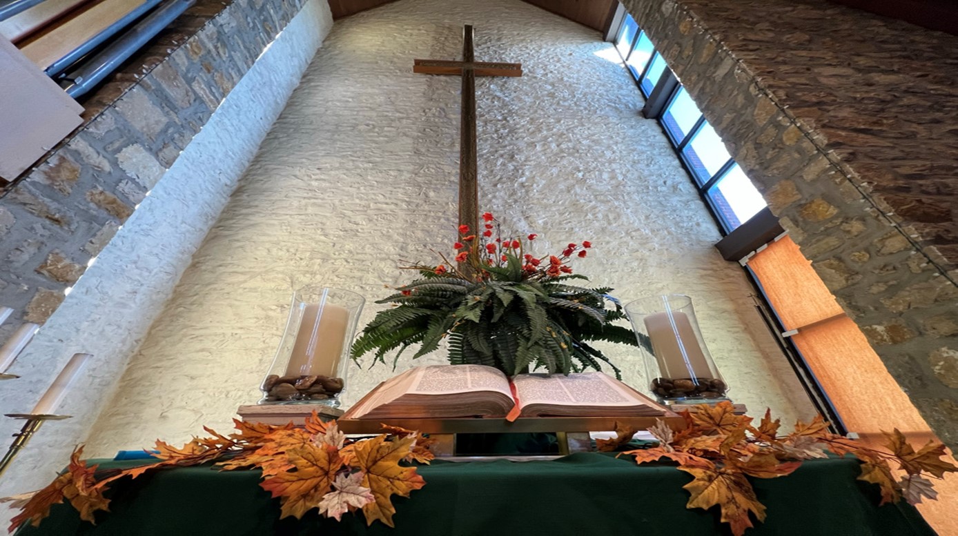 Worship – The Ridge: A Community Church