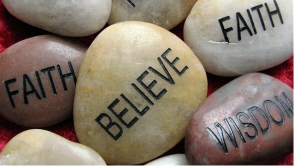 Sermons – The Ridge: A Community Church